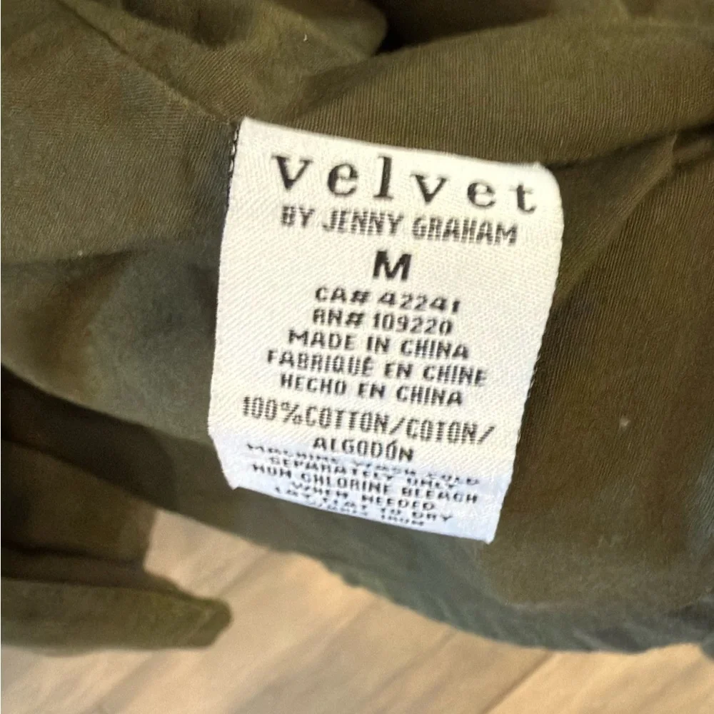 Velvet by Graham & Spencer | Jackets & Coats | Velvet By Jenny Graham ...